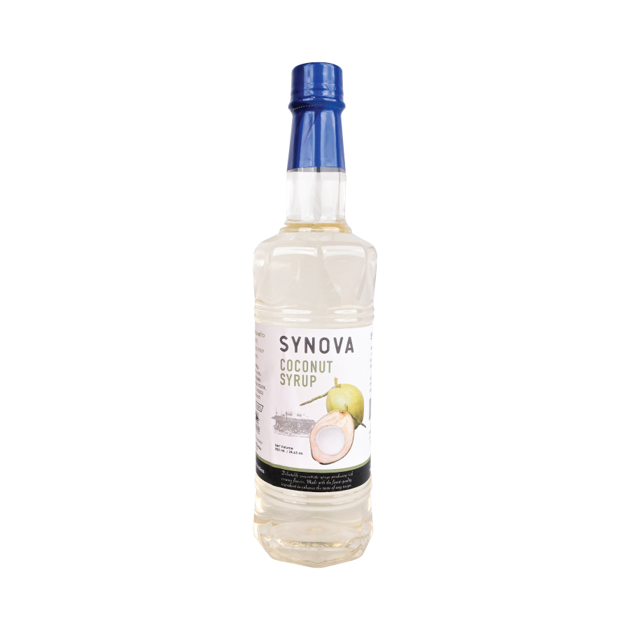 Synova Beverage & Bakery Solutions Provider | SYNOVA Ltd.