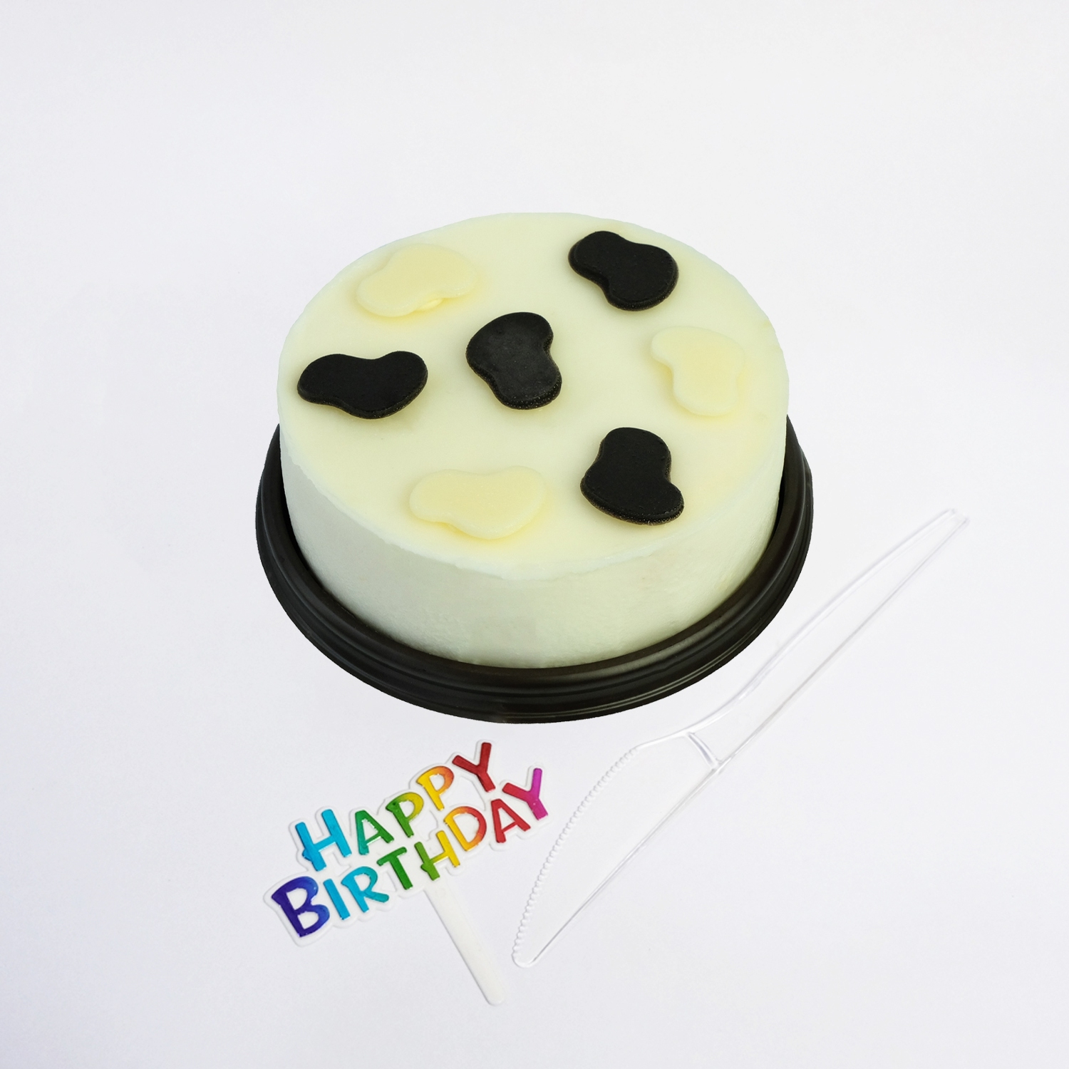 เค้กแช่แข็ง : SYNOVA Salted Caramel Cheese Cake (ส่ง) | Synova Beverage ...