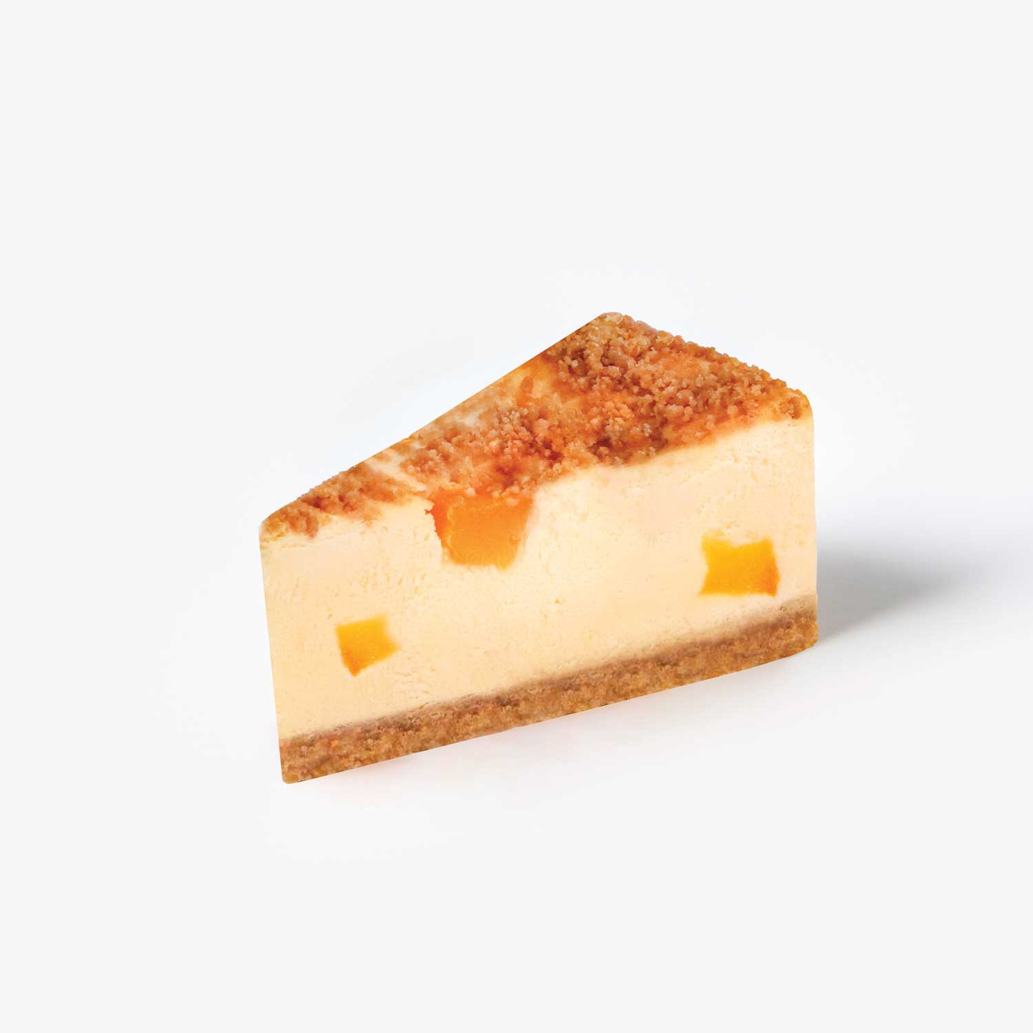 Frozen Cake | Synova Beverage and Bakery specialist | SYNOVA Ltd.