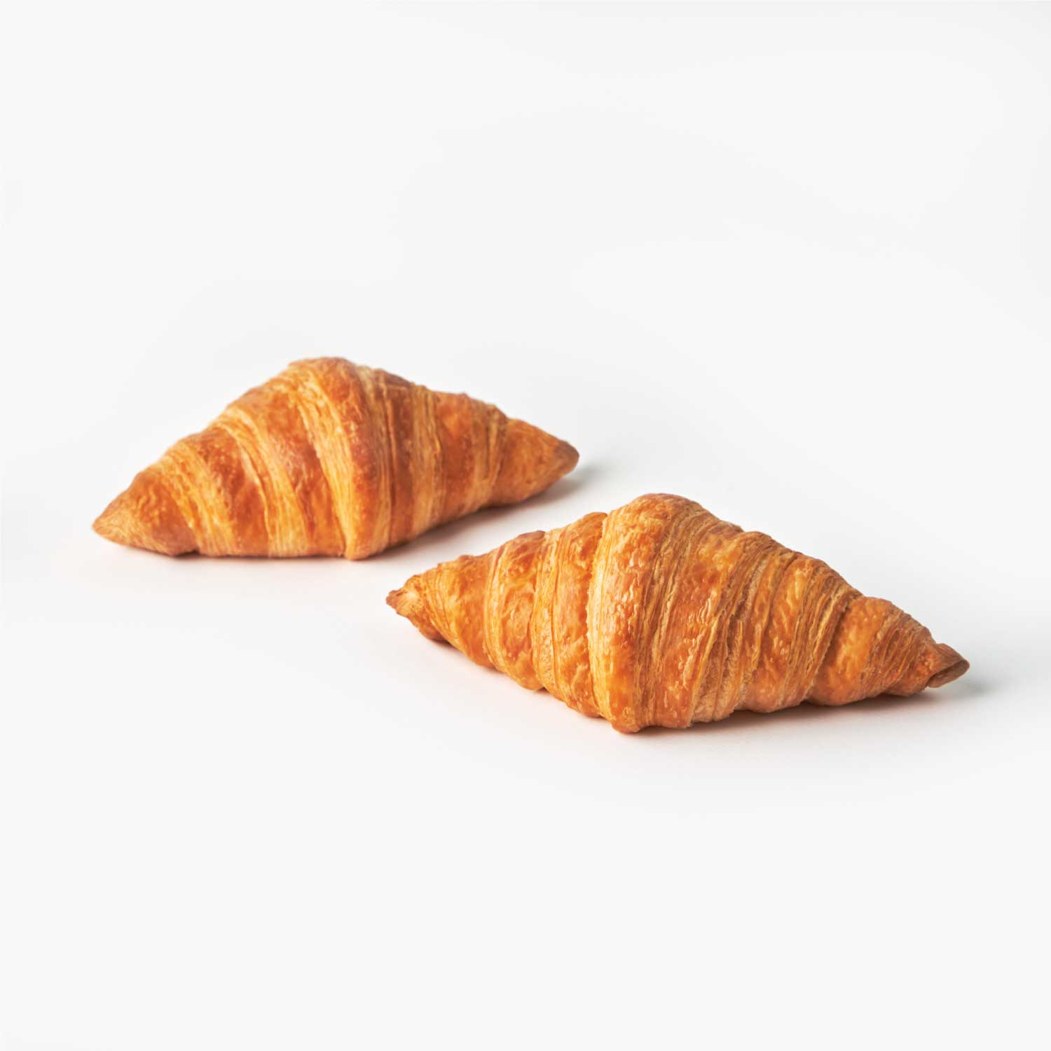 ครัวซอง เปิดตำนานขนมปังพระจันทร์เสี้ยว